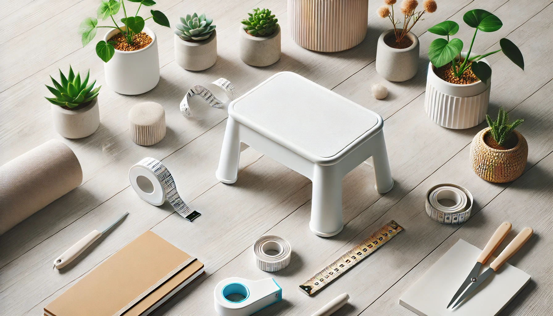 【保存版】セリアの100均踏み台で実現する快適生活アイデア10選 | 買いものコンパス